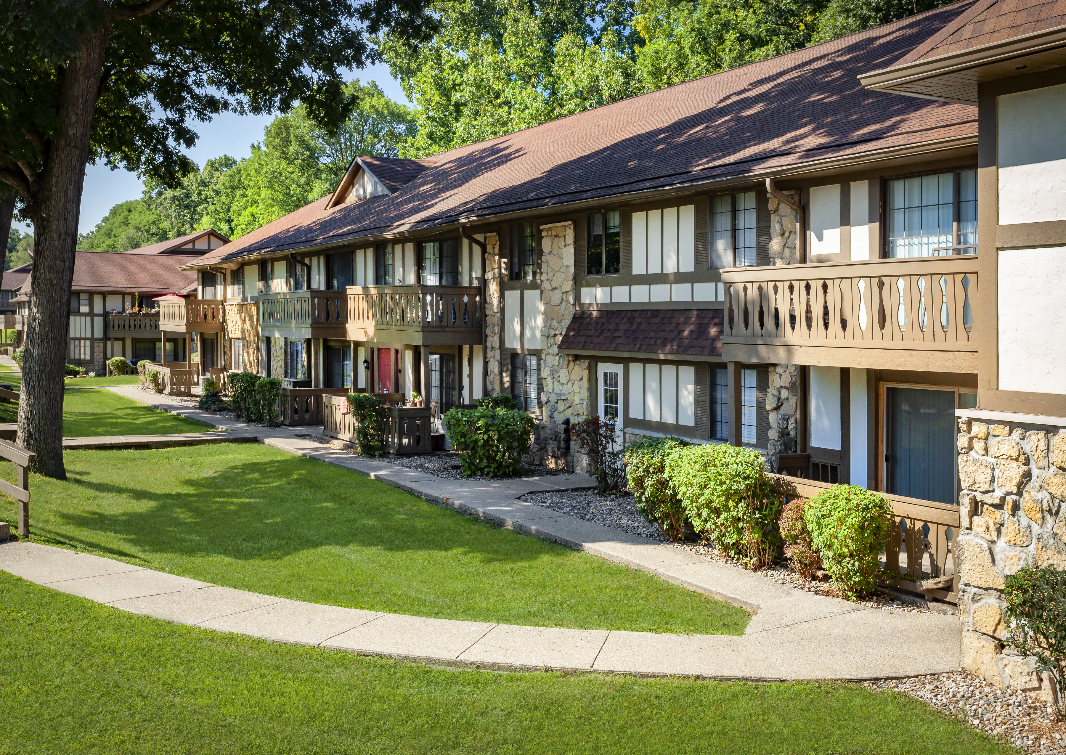 Castle Point - The Multifamily Advisory Group at Cushman & Wakefield